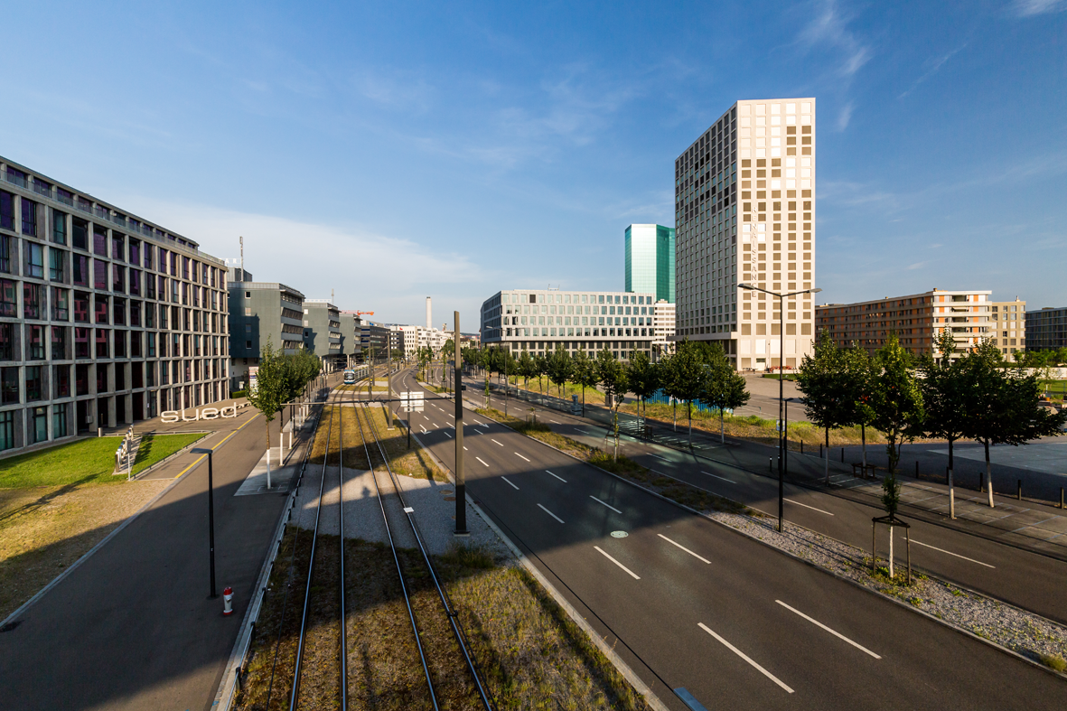 Vivre dans un quartier riche ou pauvre : qu’est-ce que cela signifie