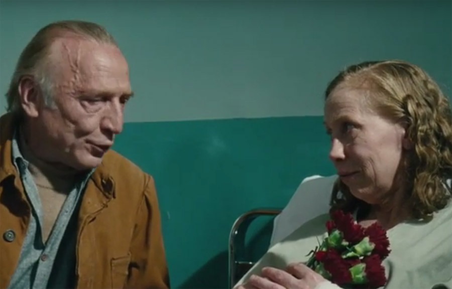 Le Havre, Aki Kaurismaki 2011