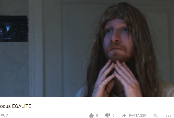 Concours Fictions Courtes : ce film aurait pu s'intituler "Pretty woman ...