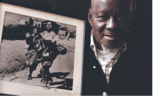 Mort du photographe Sam Nzima, icône de Soweto