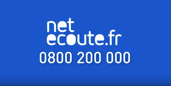 Etre harcelé sur Internet, ça ressemble à quoi