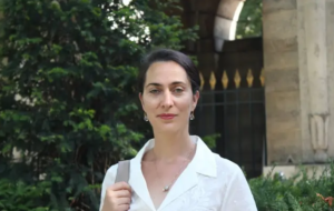 Kahina Bahloul, première imame de France: «Mon parcours est un symbole ...