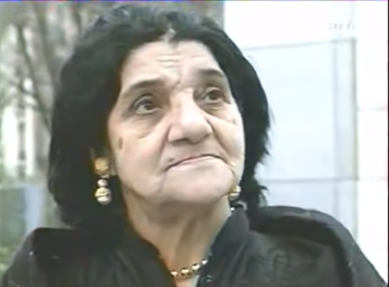 A Paris, une place porte désormais le nom de la chanteuse de raï ...