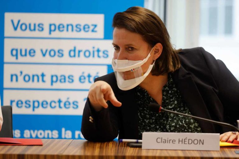 Claire Hédon, Défenseure des droits : « Les discriminations minent la ...