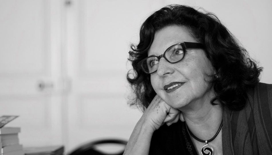 Faouzia Charfi : "Entre l'islam et la science, c’est «je t’aime moi non ...