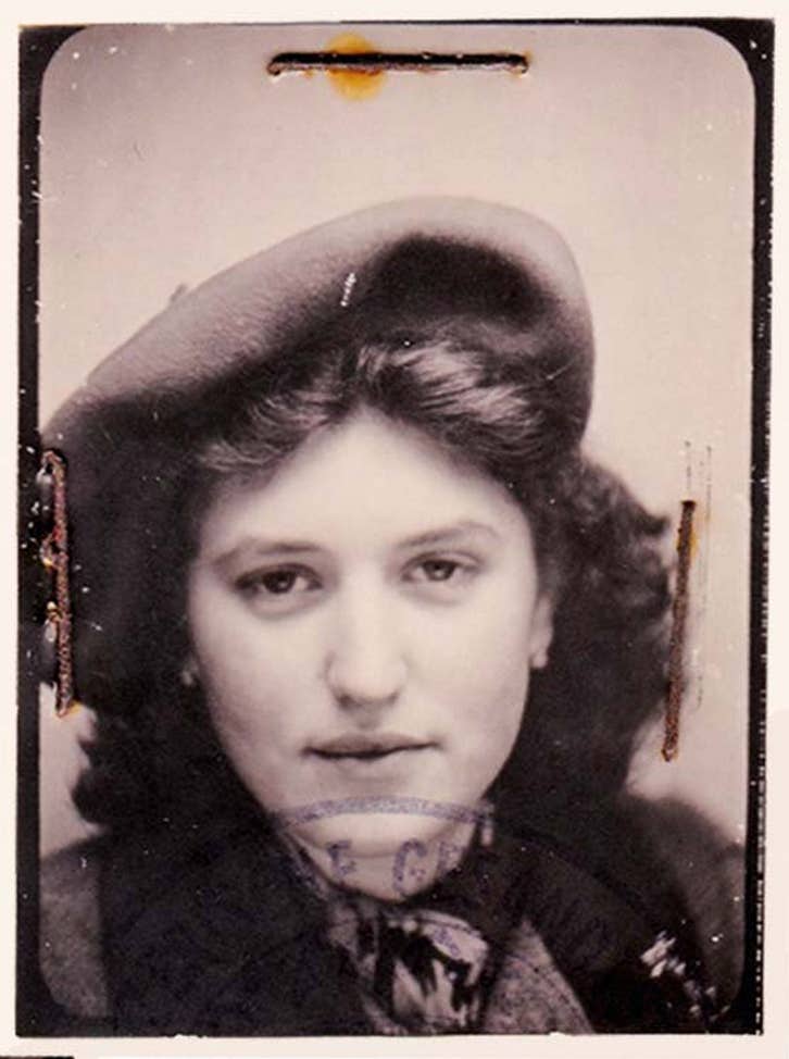 "Juste parmi les Nations", le médecin arabe qui a risqué sa vie pour ...