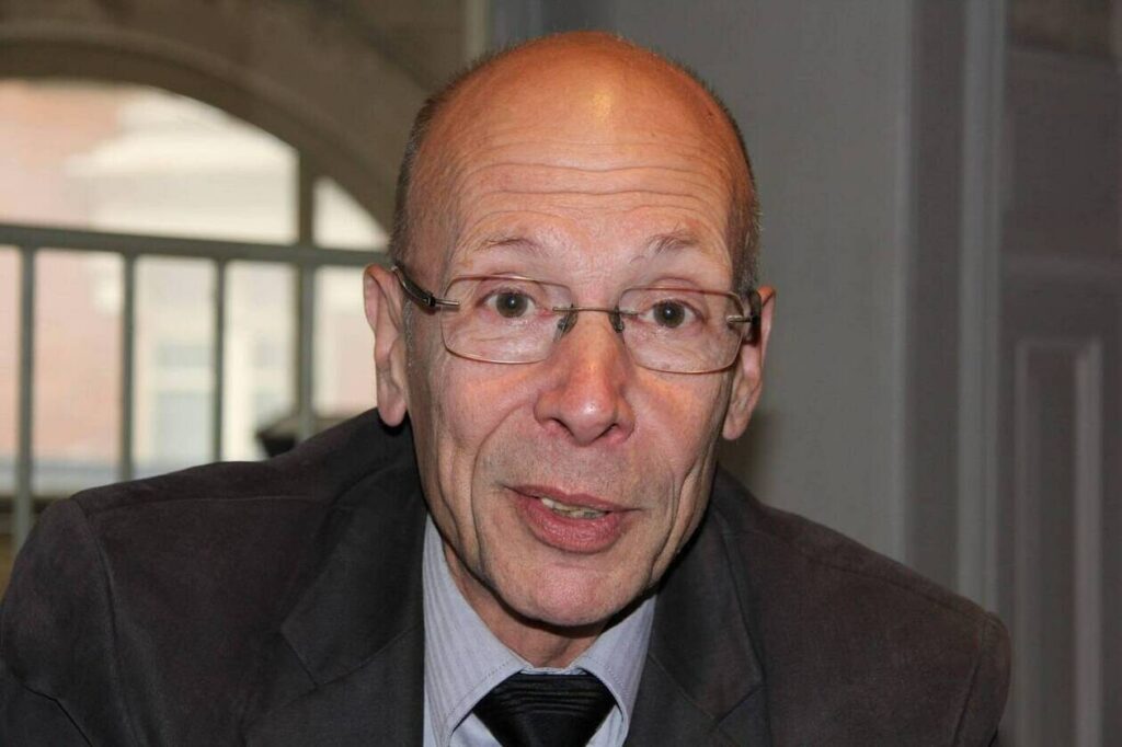 Marc Humbert : « Qu’as-tu fait de ton frère migrant en Méditerranée