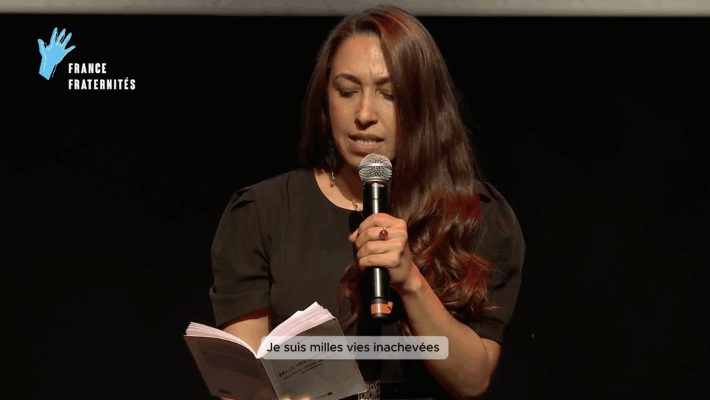 Poésie et résistance : Mahtab Ghorbani face à la tyrannie en Iran
